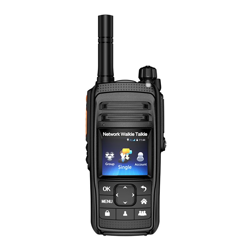 China 4g Lte Poc Radio Supplier, Manufacturer - Factory Direct Price - Lisheng