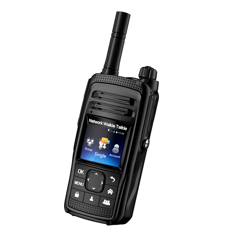 China 4g Lte Poc Radio Supplier, Manufacturer - Factory Direct Price - Lisheng