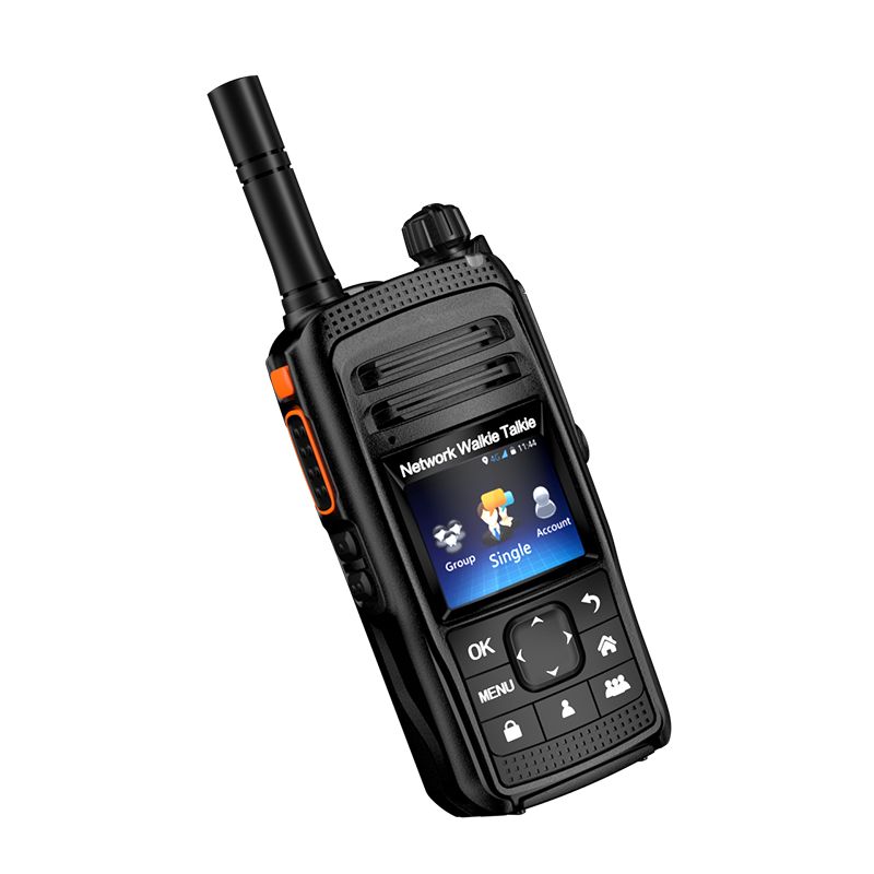 China 4g Lte Poc Radio Supplier, Manufacturer - Factory Direct Price - Lisheng