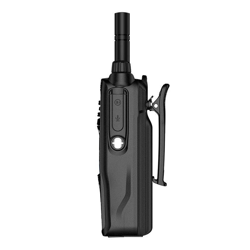 China 4g Lte Poc Radio Supplier, Manufacturer - Factory Direct Price - Lisheng