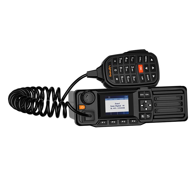 China Dmr Digital Mobile Radio Supplier, Manufacturer - Factory Direct ...