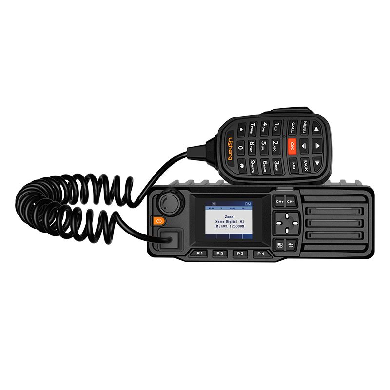 China Dmr Digital Mobile Radio Supplier, Manufacturer - Factory Direct ...